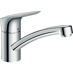 ≋ Смеситель для биде Hansgrohe Logis 71200000 купить по цене 6 250 грн ...