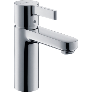 ≋ Верхняя часть смесителя Hansgrohe Metris 31686000 купить по цене 5 ...