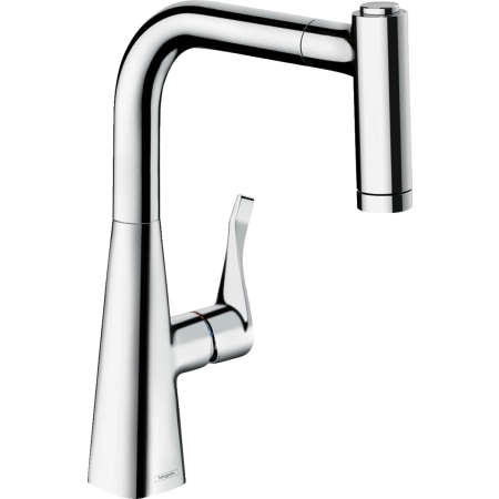 ᐉ Смеситель для кухни Grohe Essence Foot Control 30311000 купить по ...