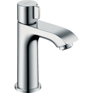 ≋ Верхняя часть смесителя Hansgrohe Metris 31493000 купить по цене 12 ...