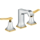ᐉ Смеситель для умывальника Hansgrohe Metropol Classic 110 с сливным ...