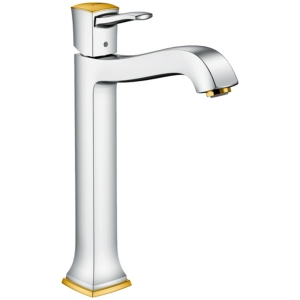 ≋ Hansgrohe Metropol Classic 31360090 купити по ціні 10 180 грн. в ...
