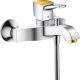 ᐉ Смеситель для ванны Hansgrohe Metropol Classic 31340090 купить по ...