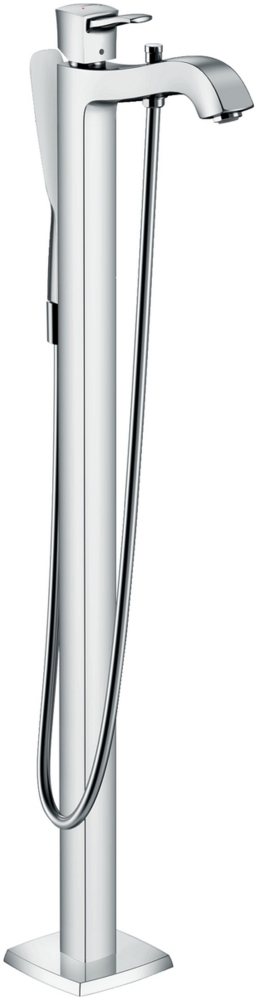 ᐉ Смеситель для ванны Hansgrohe Metropol Classic 31445000 купить по ...