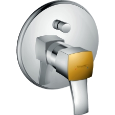 ᐉ Змішувач для душу Hansgrohe Metropol Classic 31360090 купити по ціні ...