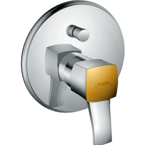 ≋ Hansgrohe Metropol Classic 31360090 купити по ціні 10 180 грн. в ...