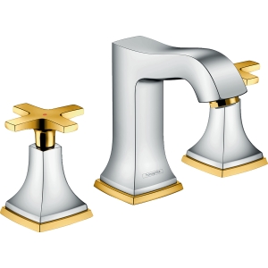 ≋ Hansgrohe Metropol Classic 31360090 купити по ціні 10 180 грн. в ...
