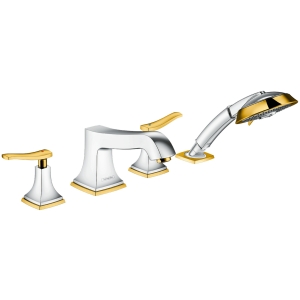 ≋ Hansgrohe Metropol Classic 31360090 купити по ціні 10 180 грн. в ...
