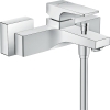 ᐉ Змішувач для ванни Hansgrohe Ecostat Comfort 13114000 купити по ціні ...