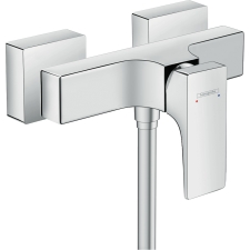 ᐉ Змішувач для душу Hansgrohe Metropol Classic 31360090 купити по ціні ...