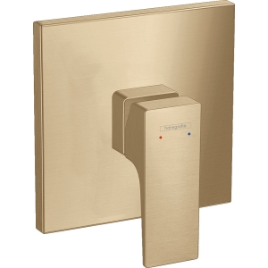 ≋ Hansgrohe Metropol Classic 31360090 купити по ціні 10 180 грн. в ...