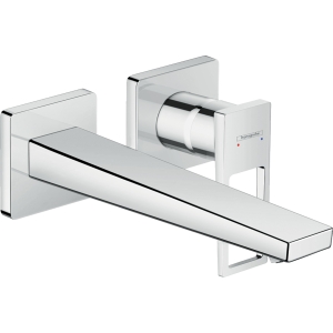 ≋ Hansgrohe Metropol Classic 31360090 купити по ціні 10 180 грн. в ...