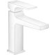 ᐉ Смеситель для умывальника Hansgrohe Metropol с сливным клапаном Push ...