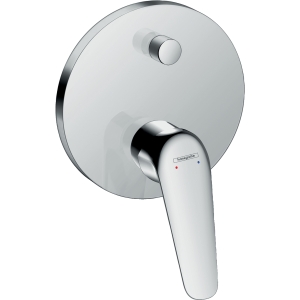 ≋ Смеситель для умывальника Hansgrohe Novus 71126000 купить по цене 4 ...