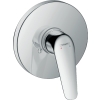ᐉ Внешняя часть смесителя Hansgrohe Metris 31686000 купить по цене 6 ...
