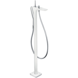 ≋ Смеситель для душа Hansgrohe PuraVida 15672400 купить по цене 15 068 ...