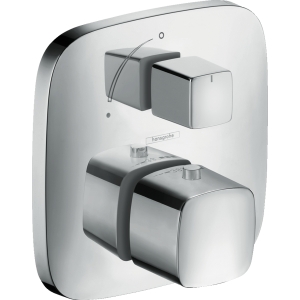 ≋ Hansgrohe PuraVida 15672400 купить по цене 14 771 грн. в Киеве ...