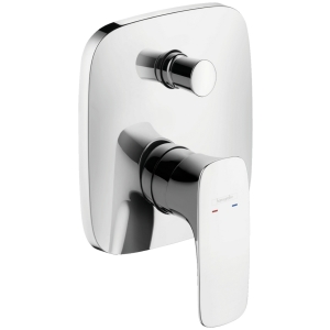 ≋ Смеситель для душа Hansgrohe PuraVida 15672400 купить по цене 15 068 ...