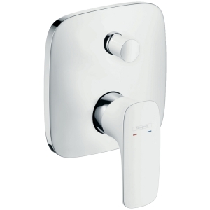 ≋ Смеситель для душа Hansgrohe PuraVida 15672400 купить по цене 15 068 ...