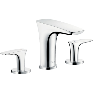 ≋ Hansgrohe PuraVida 15672400 купить по цене 14 771 грн. в Киеве ...