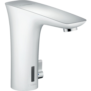 ≋ Смеситель для душа Hansgrohe PuraVida 15672400 купить по цене 15 068 ...