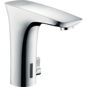 ≋ Смеситель для душа Hansgrohe PuraVida 15672400 купить по цене 15 068 ...