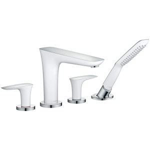 ≋ Hansgrohe PuraVida 15672400 купить по цене 14 771 грн. в Киеве ...
