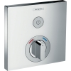 ᐉ Внешняя часть смесителя Hansgrohe ShowerSelect Highfow 15760000 ...