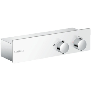 ≋ Смеситель для душа Hansgrohe ShowerTablet Select 13171000 купить по ...