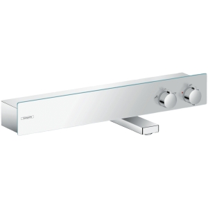 ≋ Смеситель для душа Hansgrohe ShowerTablet Select 13171000 купить по ...