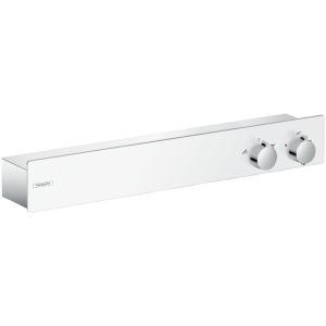 ≋ Смеситель для душа Hansgrohe ShowerTablet Select 13171000 купить по ...