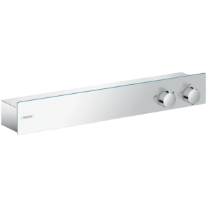 ≋ Смеситель для душа Hansgrohe ShowerTablet Select 13171000 купить по ...