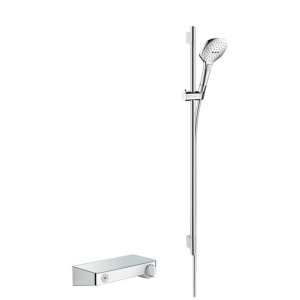 ≋ Смеситель для душа Hansgrohe ShowerTablet Select 13171000 купить по ...