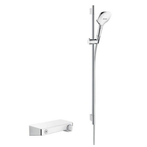 ≋ Смеситель для душа Hansgrohe ShowerTablet Select 13171000 купить по ...