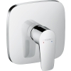 ᐉ Смеситель для душа Hansgrohe Talis E 71666000 купить по цене 7 676 ...