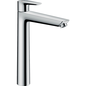 ≋ Смеситель для умывальника Hansgrohe Talis S 72031000 купить по цене ...