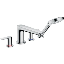 ᐉ Смеситель для душа Hansgrohe Talis 32640000 купить по цене 4 101 грн ...