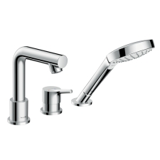 ᐉ Смеситель для душа Hansgrohe Talis E 71666000 купить по цене 7 071 ...