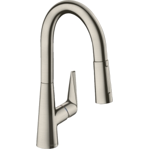 ≋ Hansgrohe Talis E 71666000 купить по цене 5 202 грн. в Киеве ...