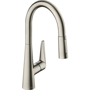 ≋ Hansgrohe Talis S 72400000 купить по цене 8 853 грн. в Киеве ...
