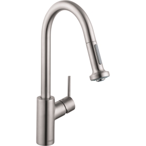 ≋ Hansgrohe Talis E 71666000 купить по цене 5 202 грн. в Киеве ...