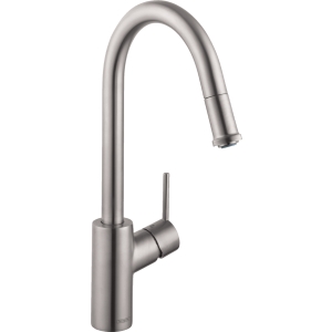 ≋ Hansgrohe Talis E 71666000 купить по цене 5 202 грн. в Киеве ...