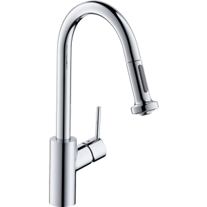 ≋ Hansgrohe Talis E 71666000 купить по цене 5 202 грн. в Киеве ...