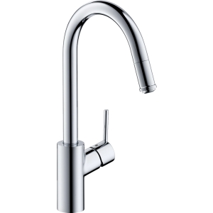 ≋ Hansgrohe Talis E 71666000 купить по цене 5 202 грн. в Киеве ...