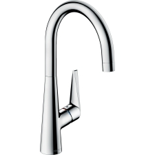 ᐉ Смеситель для душа Hansgrohe Talis E 71666000 купить по цене 7 071 ...
