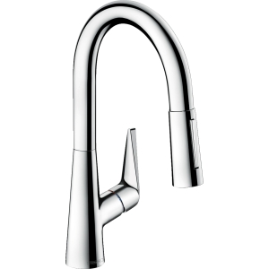 ≋ Hansgrohe Talis S 72031000 купить по цене 11 016 грн. в Киеве ...