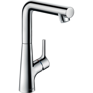 ≋ Hansgrohe Talis S 72400000 купить по цене 8 853 грн. в Киеве ...