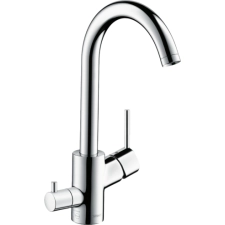 ᐉ Смеситель для душа Hansgrohe Talis E 71666000 купить по цене 7 071 ...