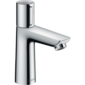 ≋ Смеситель для умывальника Hansgrohe Talis S 72031000 купить по цене ...
