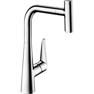 ᐉ Смеситель для ванны Hansgrohe Talis Classic 14140000 купить по цене 7 ...